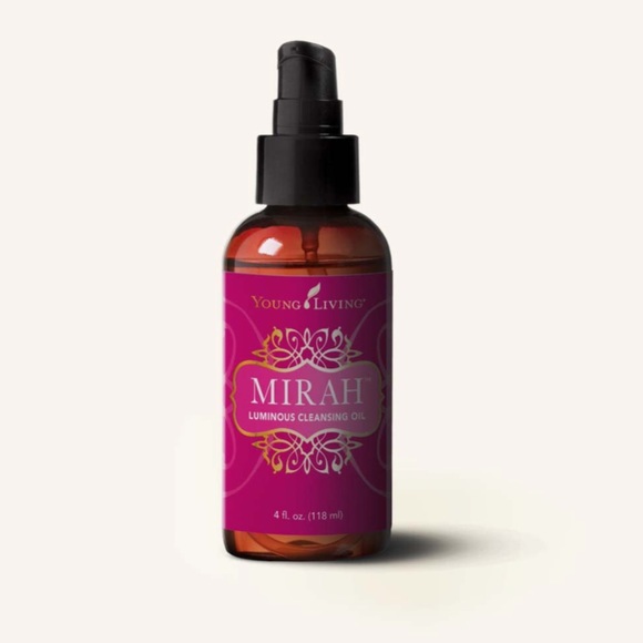 Young Living | Skincare | New Sealed Young Living Mirah Luminous ...